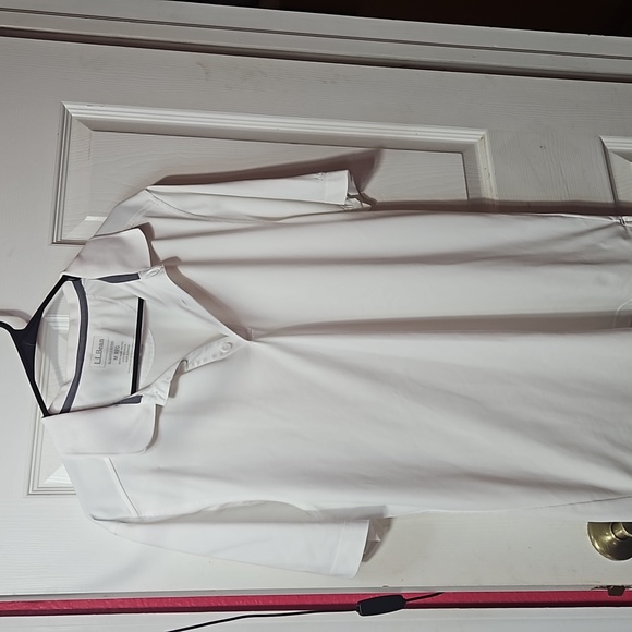 L.L. Bean | Shirts | Ll Bean Polo | Poshmark